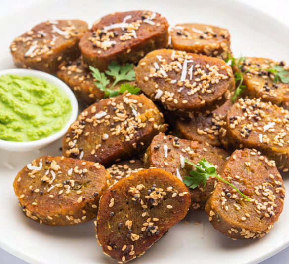 Masala Chips Kenyan Style - Hungry Hindu